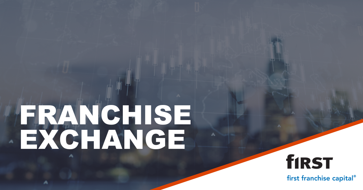 First Franchise Capital Exchange